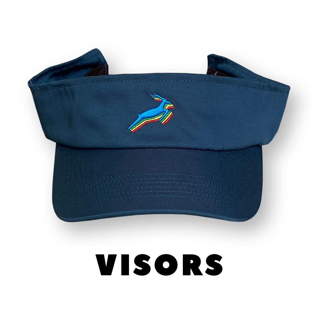 Visors – Wookles & Co.