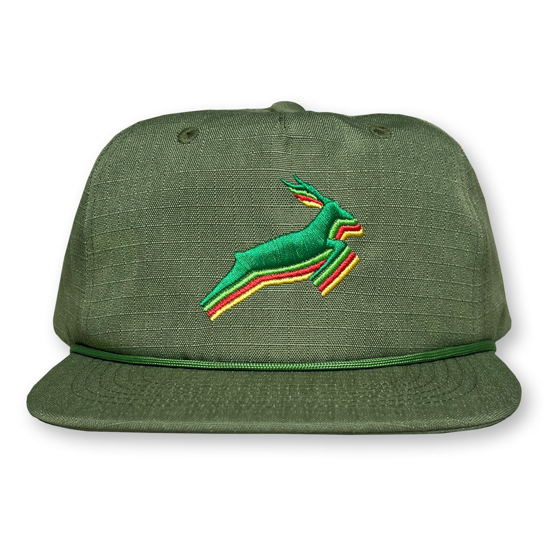 Ripstop Nylon Rope Hats – Wookles & Co.