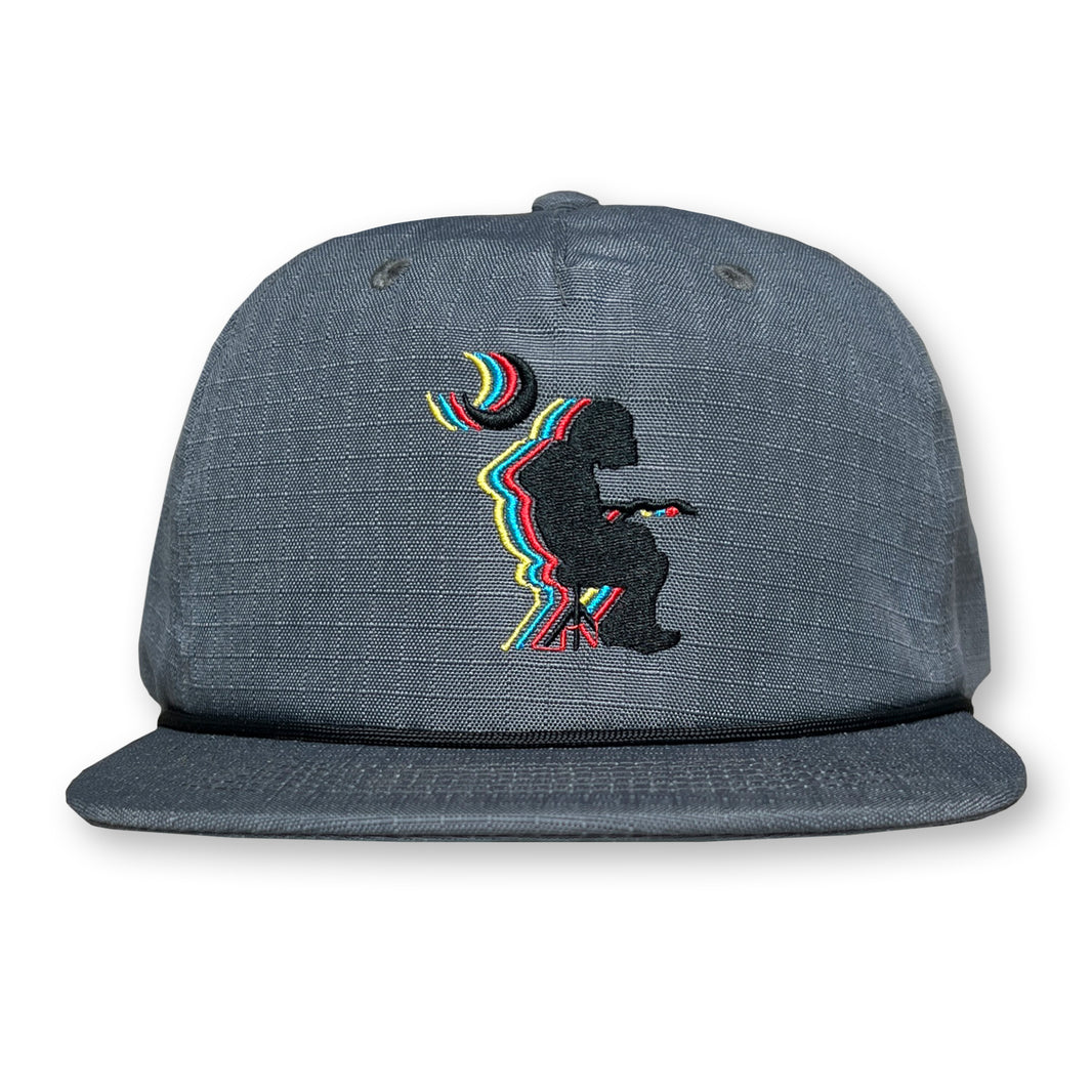 Panic Hats – Wookles & Co.